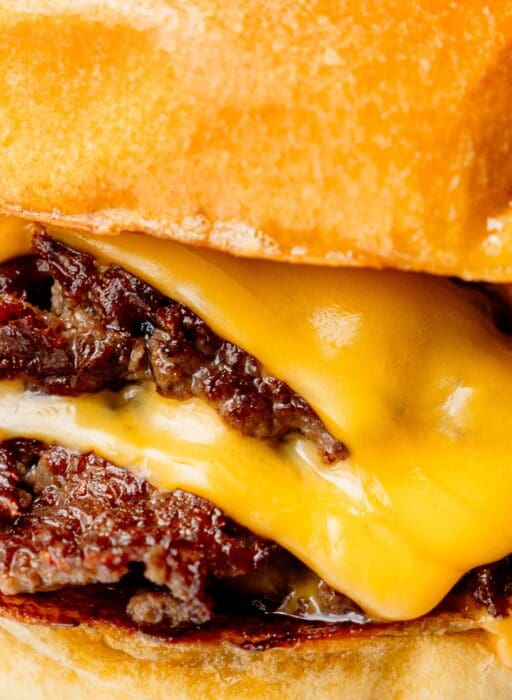 Perfect patties: Where to find London’s best burgers