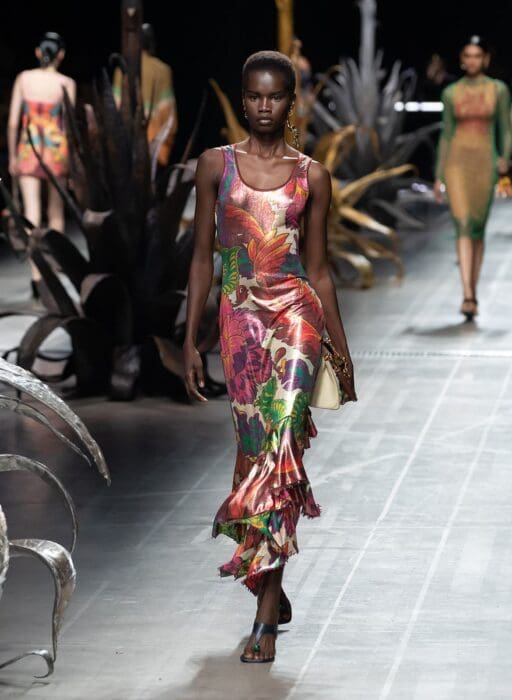 The must-see looks from the SS25 runways