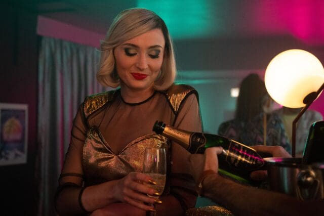 The astounding true story of jewel thief Joan Hannington