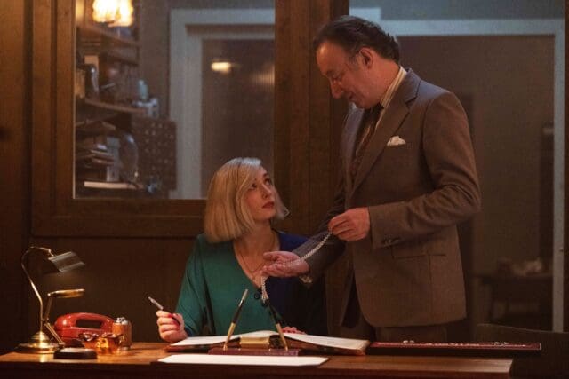 The astounding true story of jewel thief Joan Hannington