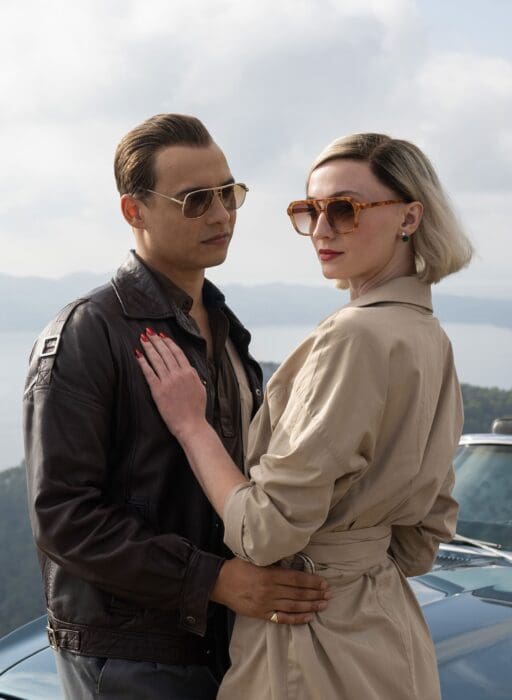 The astounding true story of jewel thief Joan Hannington