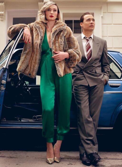 The astounding true story of jewel thief Joan Hannington