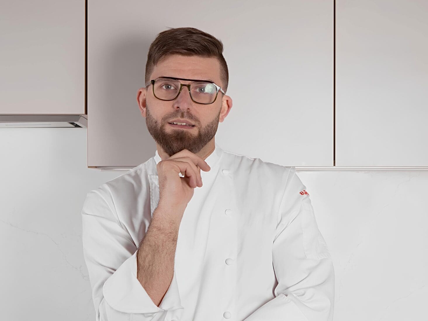 Meet the chef: Hervé Deville of Mistress of Mayfair