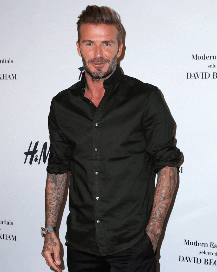 The Beckhams: How David and Victoria became a global powerhouse
