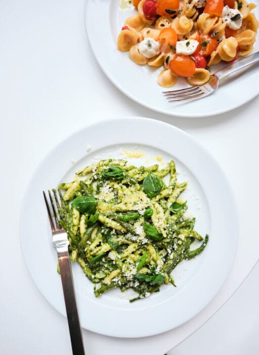 World Pasta Day: The best pasta restaurants in London