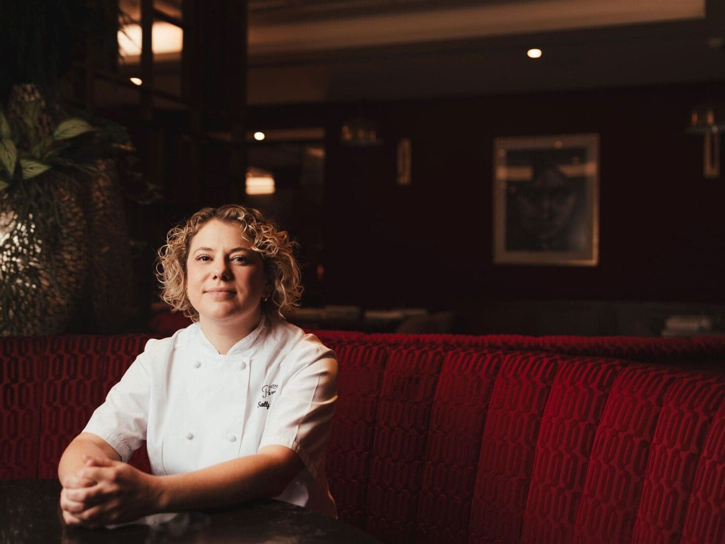 Meet the chef: Sally Abé of The Pem