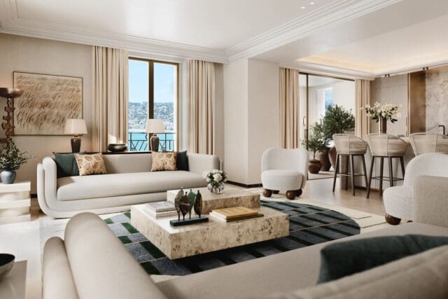 Le Provençal: The most luxurious address on the French Riviera