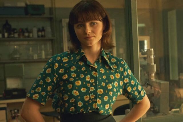 Netflix's Joy: The true story behind the creation of IVF