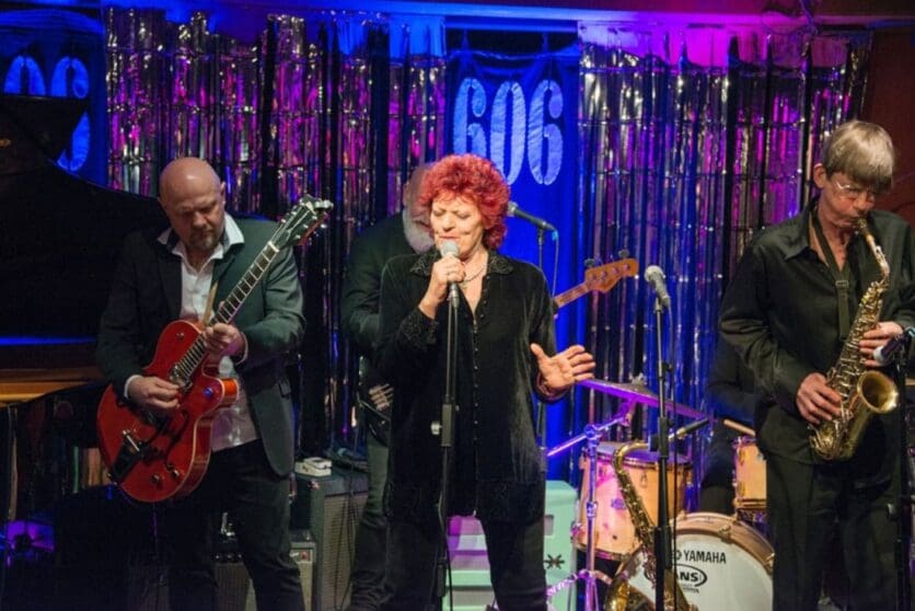 The best London jazz bars in 2024