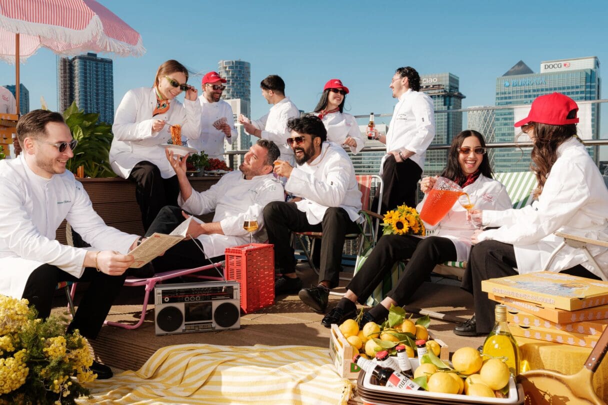 The best new London restaurants opening in 2025