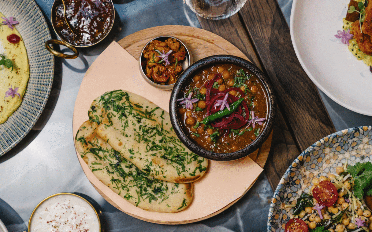 Vatavaran, Knightsbridge: Himalayan-inspired dining, drinks and décor