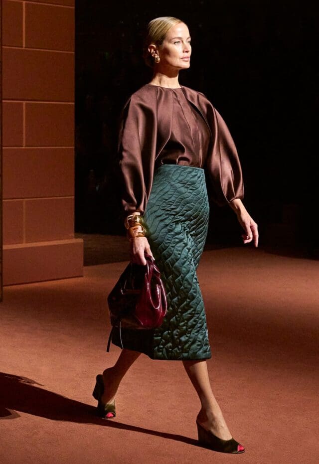 AW25 collections: All the must-see shows and new season looks