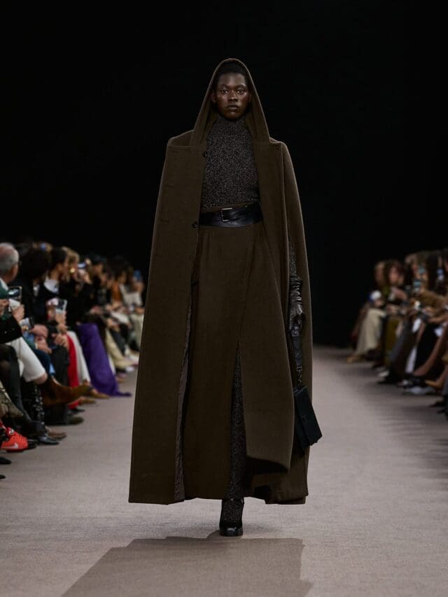 AW25 collections: All the must-see shows and new season looks