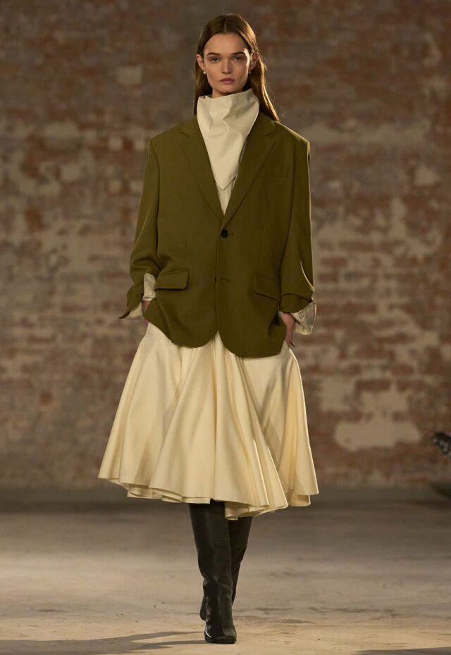 AW25 collections: All the must-see shows and new season looks