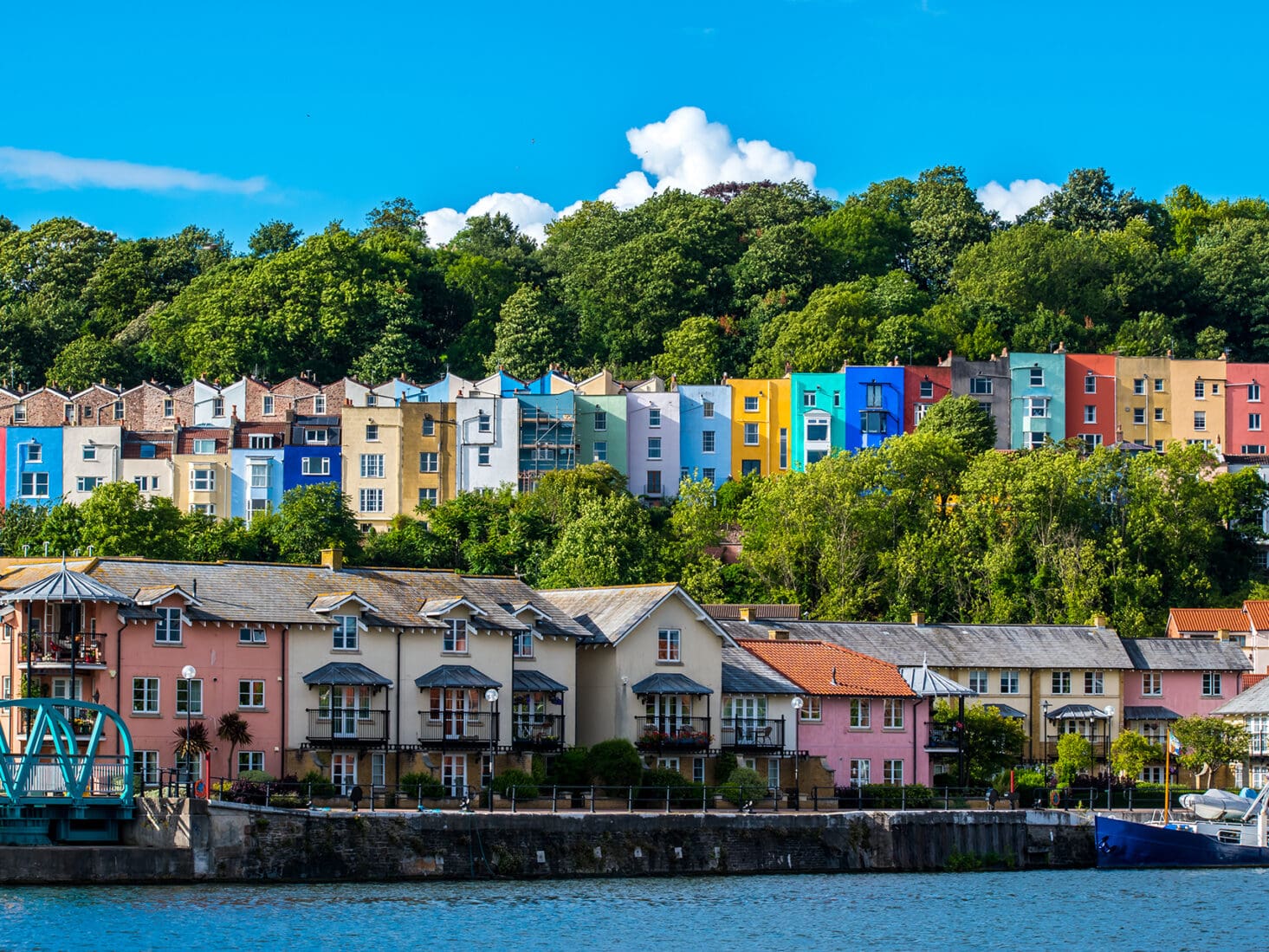 Best weekend breaks in the UK: Where to stay, eat and what to do