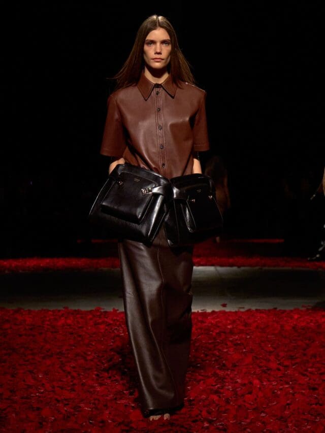 AW25 collections: All the must-see shows and new season looks