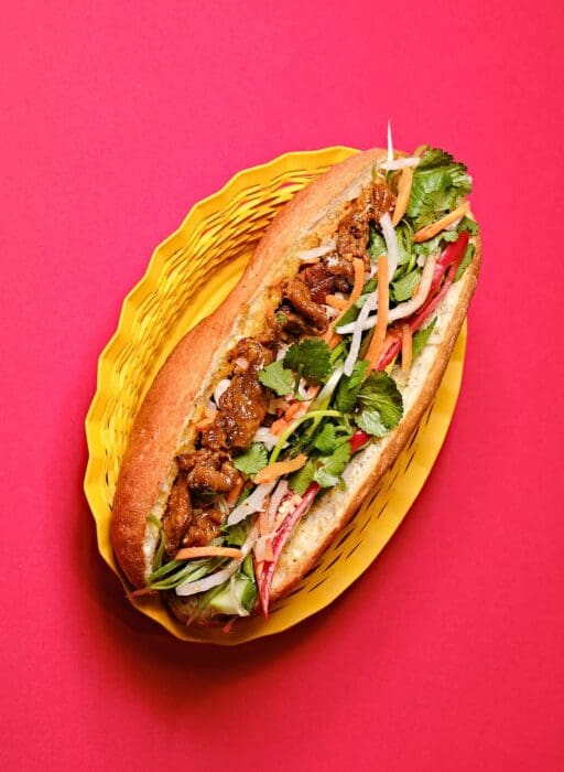 The best Vietnamese restaurants in London