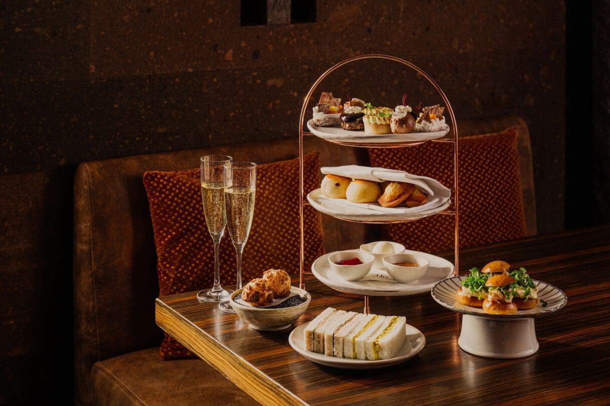 The best restaurants for afternoon tea in London in 2026