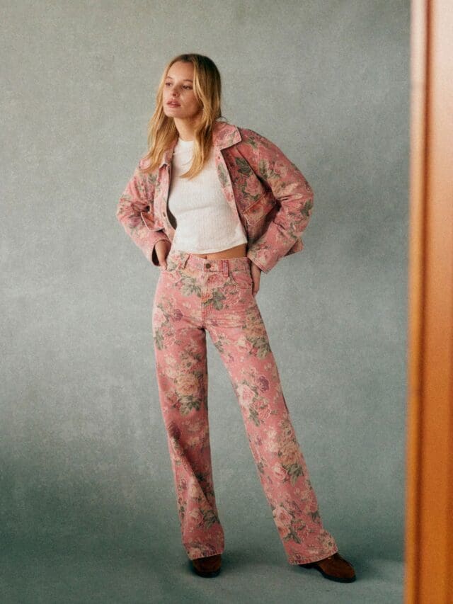 Women in Luxury: Morgane Sézalory, founder and creative director of Sézane