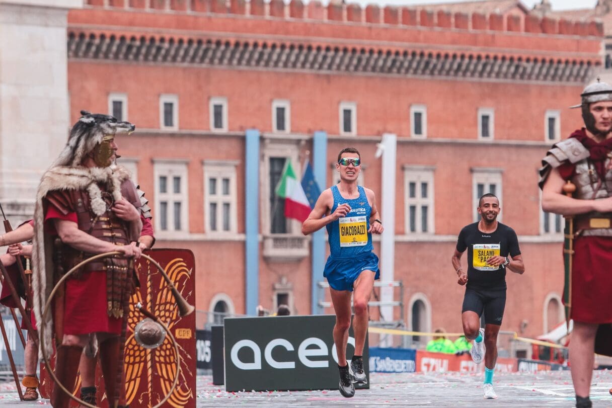 The best European marathons – and where to stay after