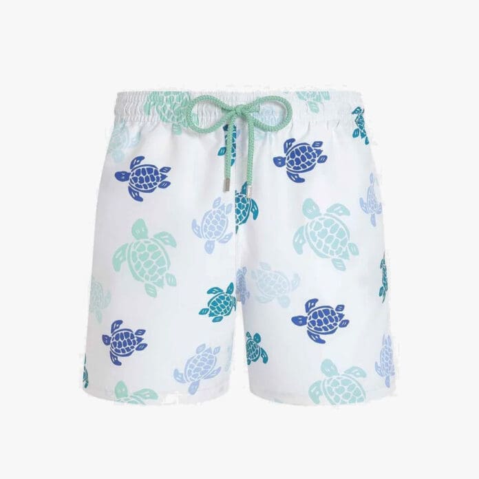The stand-out swim shorts of summer 2026
