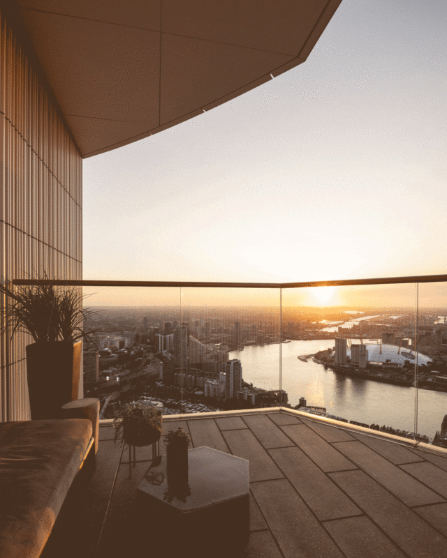 Spotlight on: Wood Wharf, Canary Wharf's thriving new neighbourhood