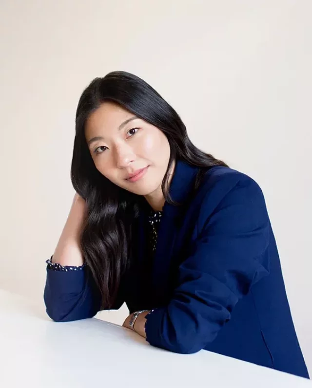 Women in Luxury: Haeni Kim, founder of Kitri
