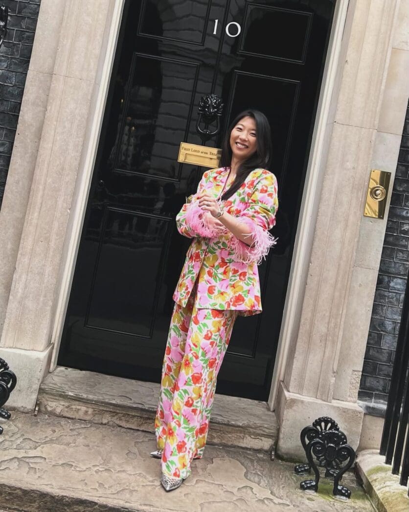 Women in Luxury: Haeni Kim, founder of Kitri