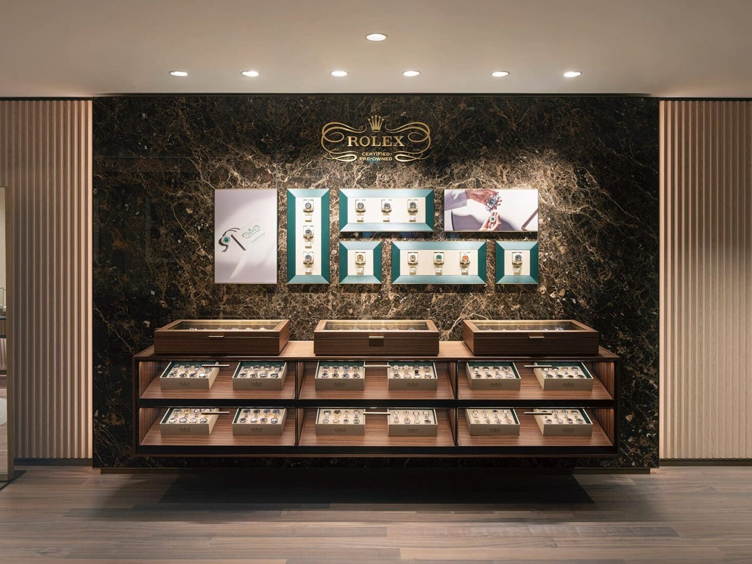 A complete guide to every Rolex watch