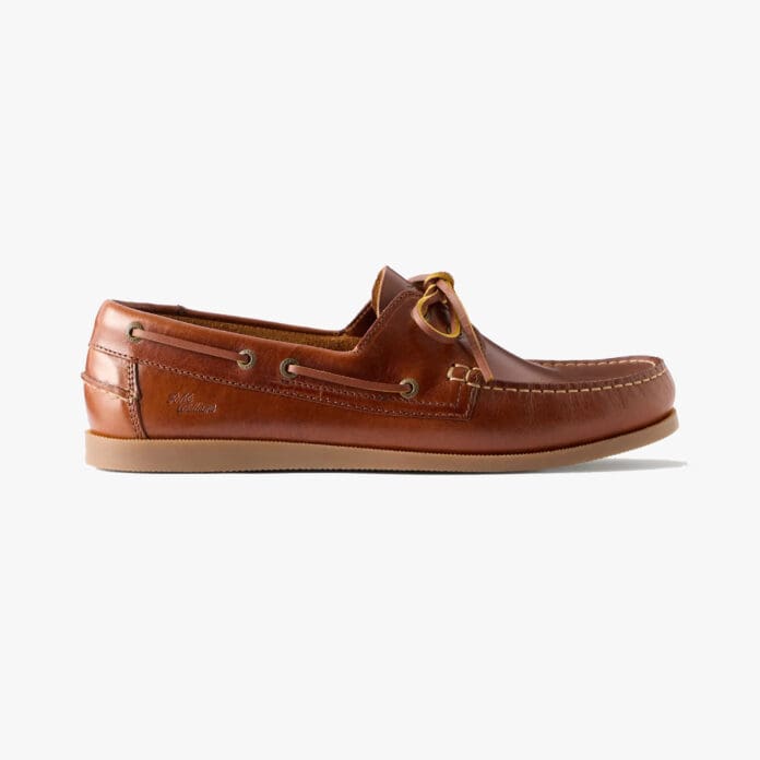 The best men’s boat shoes for summer 2026