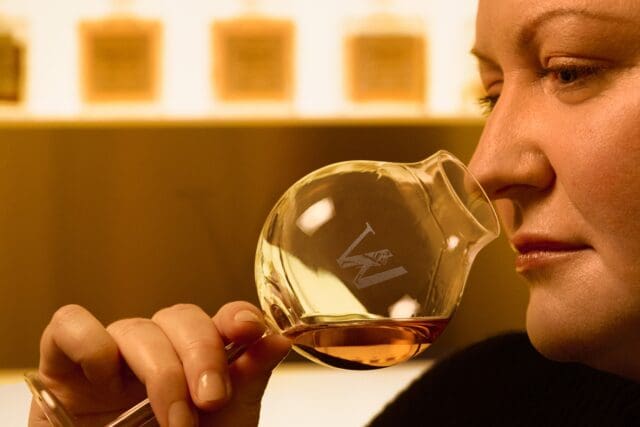 Science and Scotch: In conversation with Dr Emma Walker, Johnnie Walker ...
