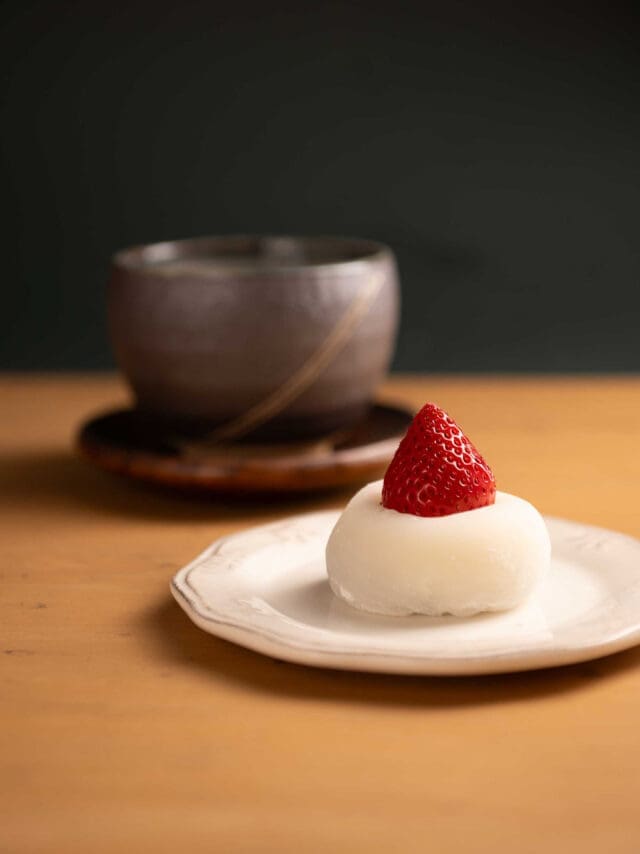 Where to find the best matcha in London