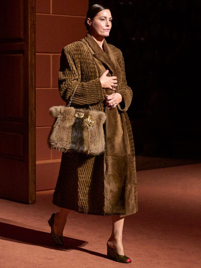 AW25 trends: The looks to know from the high-fashion runways