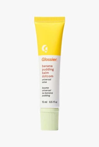 Everything you need to know about the banana beauty trend