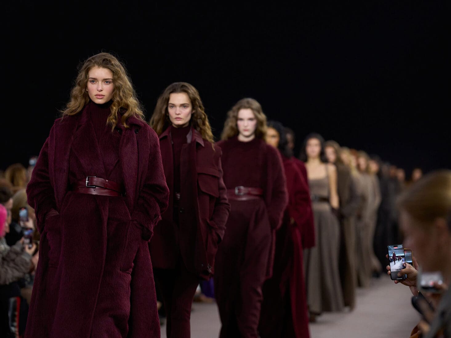 AW25 trends: The looks to know from the high-fashion runways
