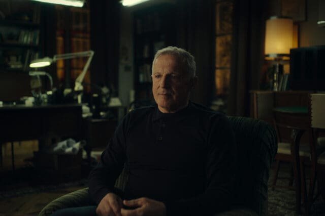 The true story behind Netflix’s Stolen: Heist of the Century