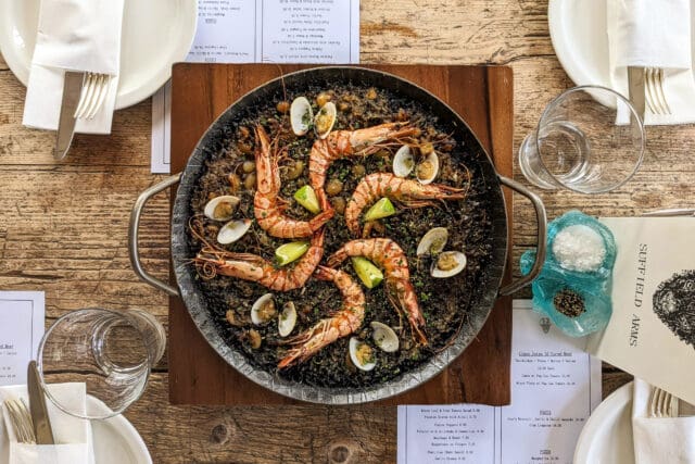 The Gunton Arms: An art-led Norfolk stay that reimagines the classic ...