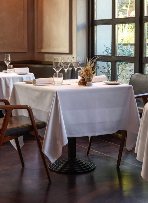 Meet the chef: Brett Graham of The Ledbury