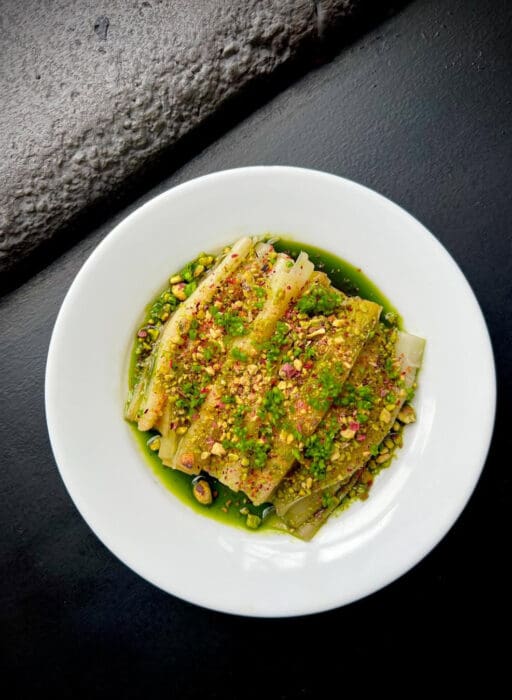 Meet the chef: Andrew Clarke of Acme Fire Cult