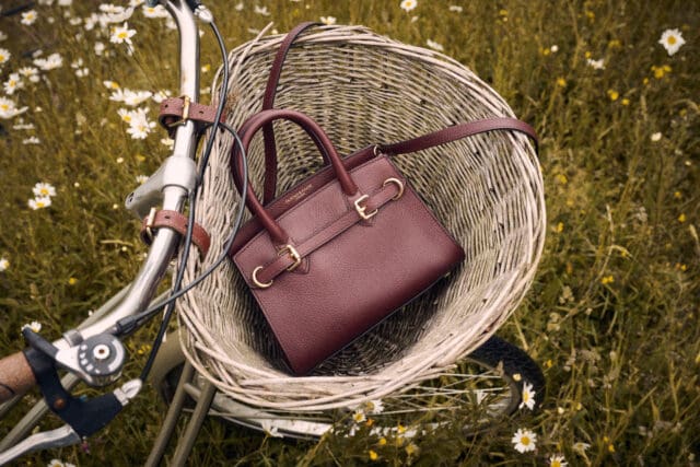 Lydia Millen on sustainability, style, and the future of luxury