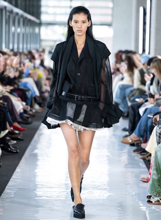 The must-see looks from the SS26 collections