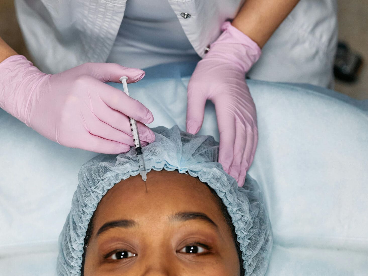 Baby botox: What is it – and do you need it?