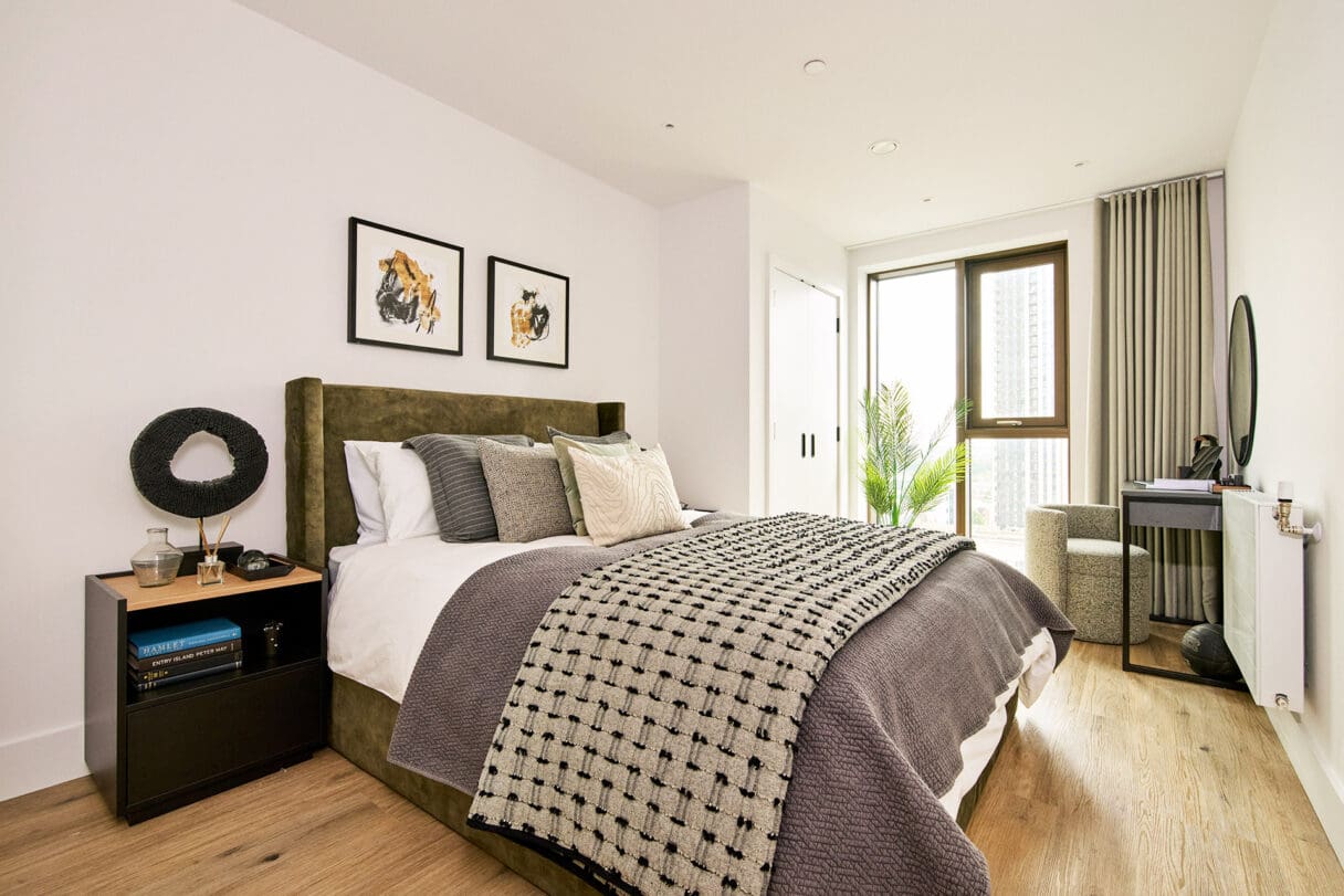 50-60 Charter Street: Introducing Vertus’ revolutionary new London ...