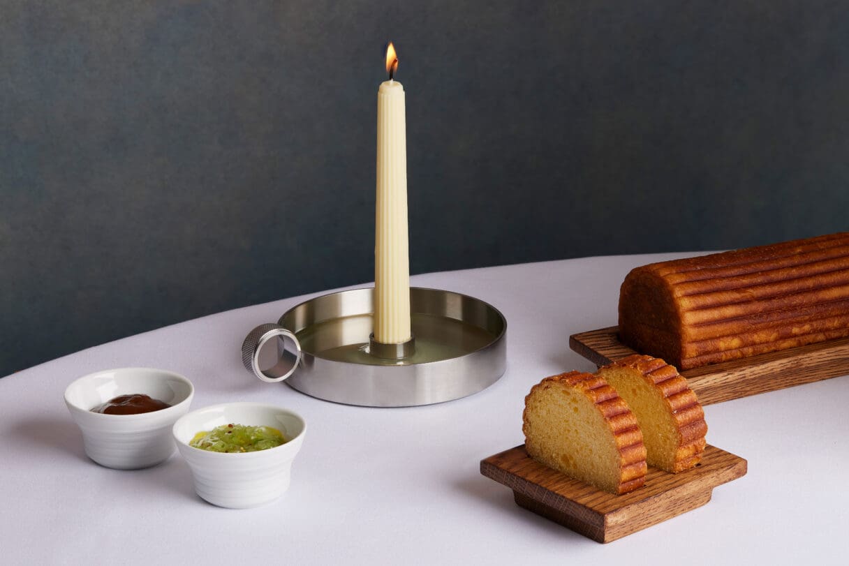 Meet the chef: Tom Sellers of Restaurant Story and Story Cellar