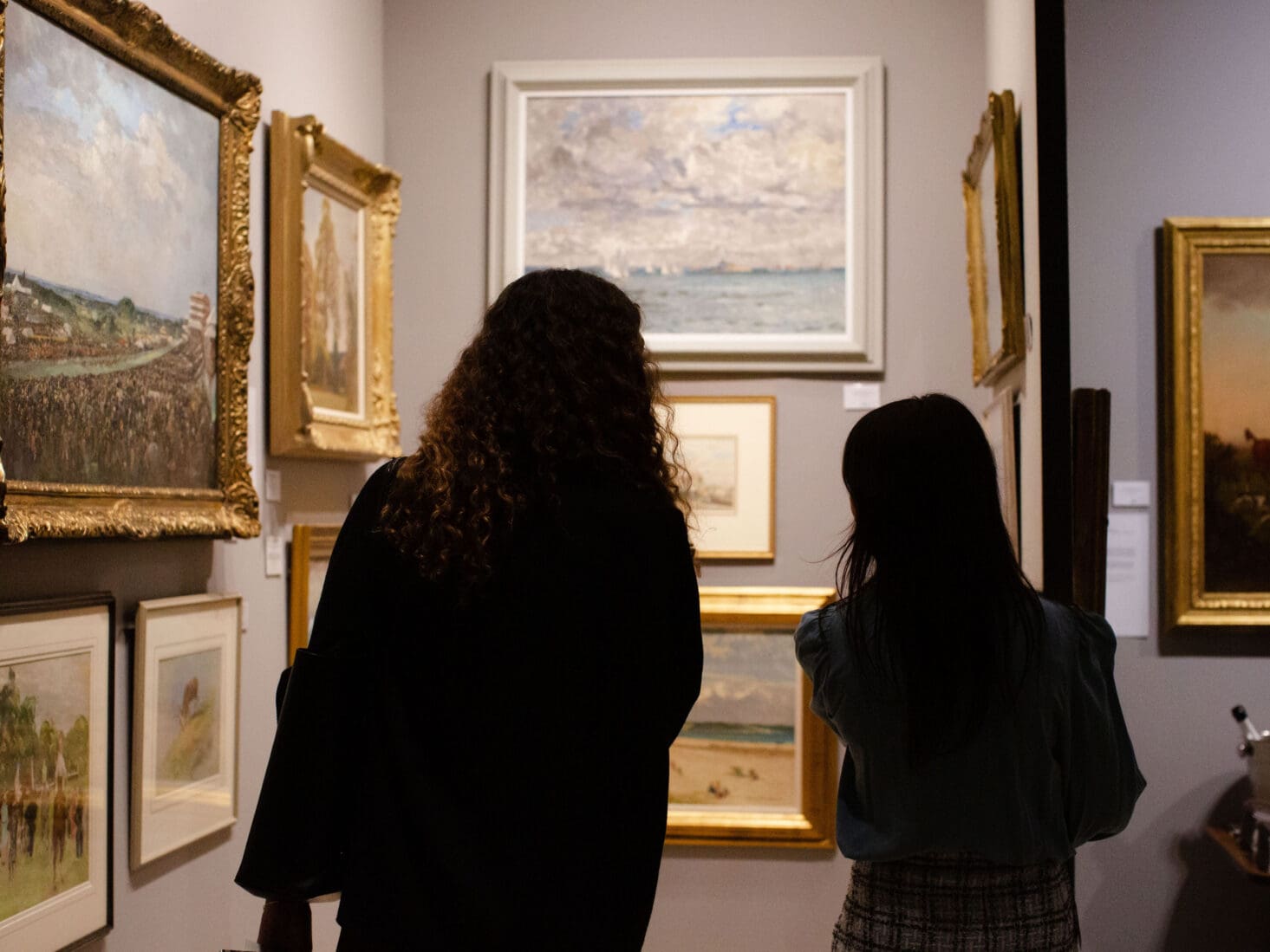 LAPADA 2025: The leading luxury art and antiques fair returns to Berkeley Square