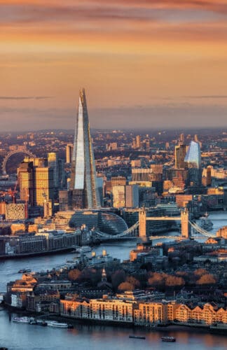 Private Office Archives – Luxury London