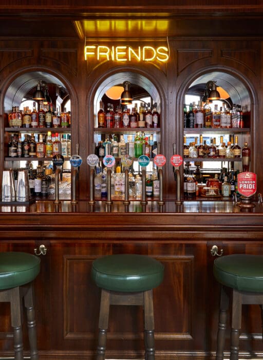 The best pubs in Mayfair