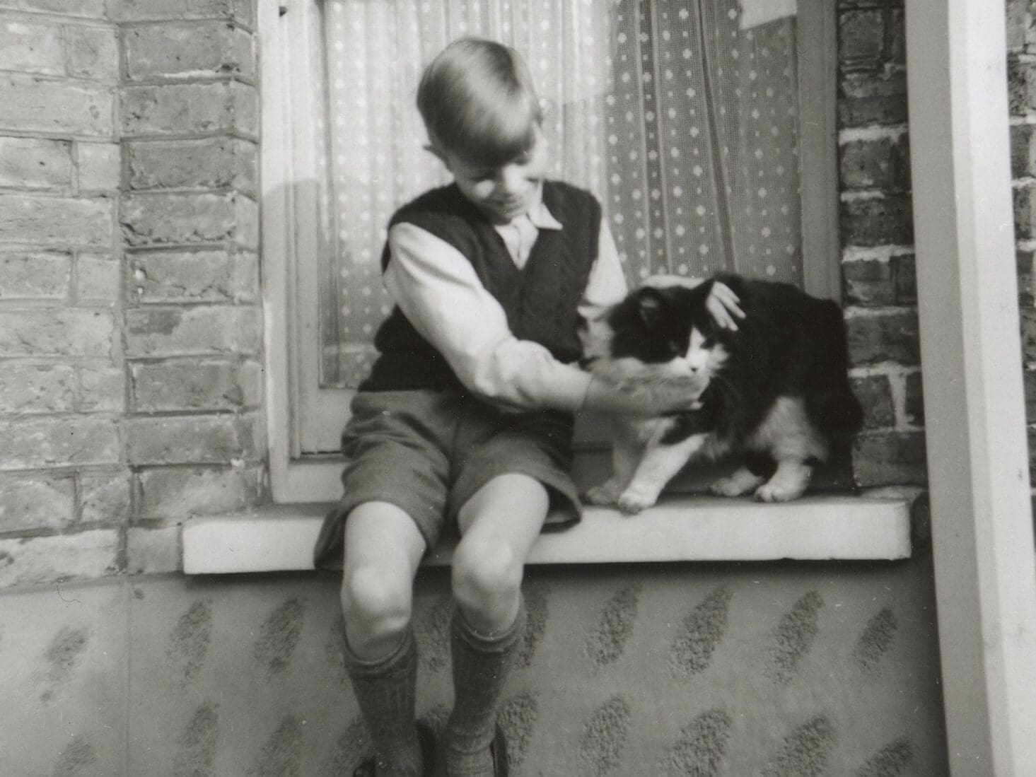 David Bowie’s London childhood home to be restored for the public