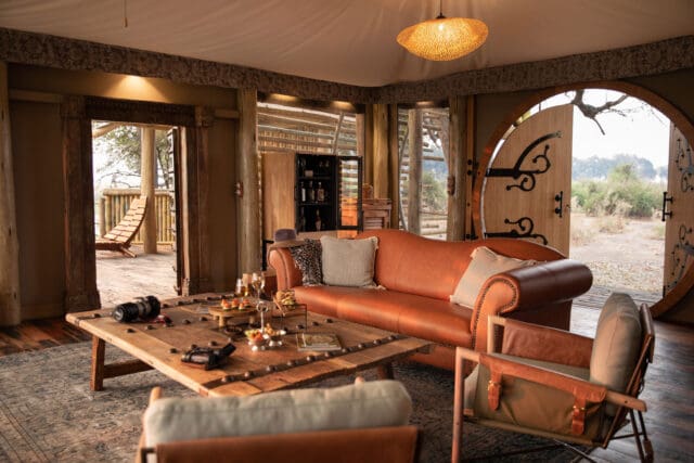 Sitatunga Private Island: Is this Botswana’s most sustainable safari?