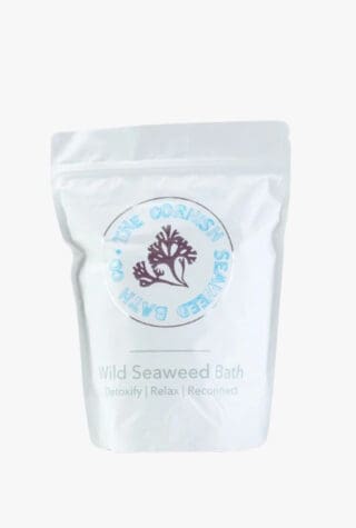 Seaweed bathing: What is it and why is it trending?